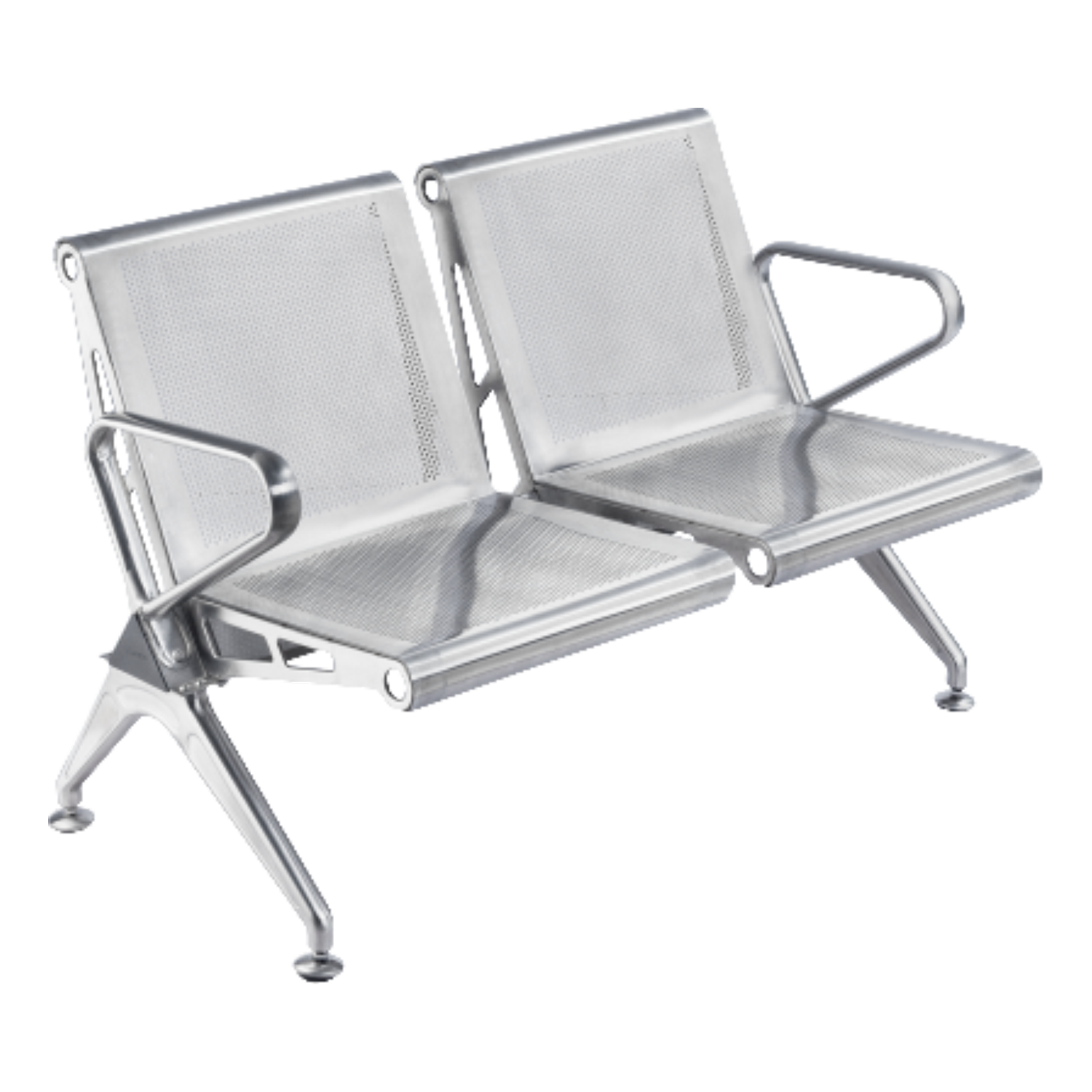 Double Seater (V)