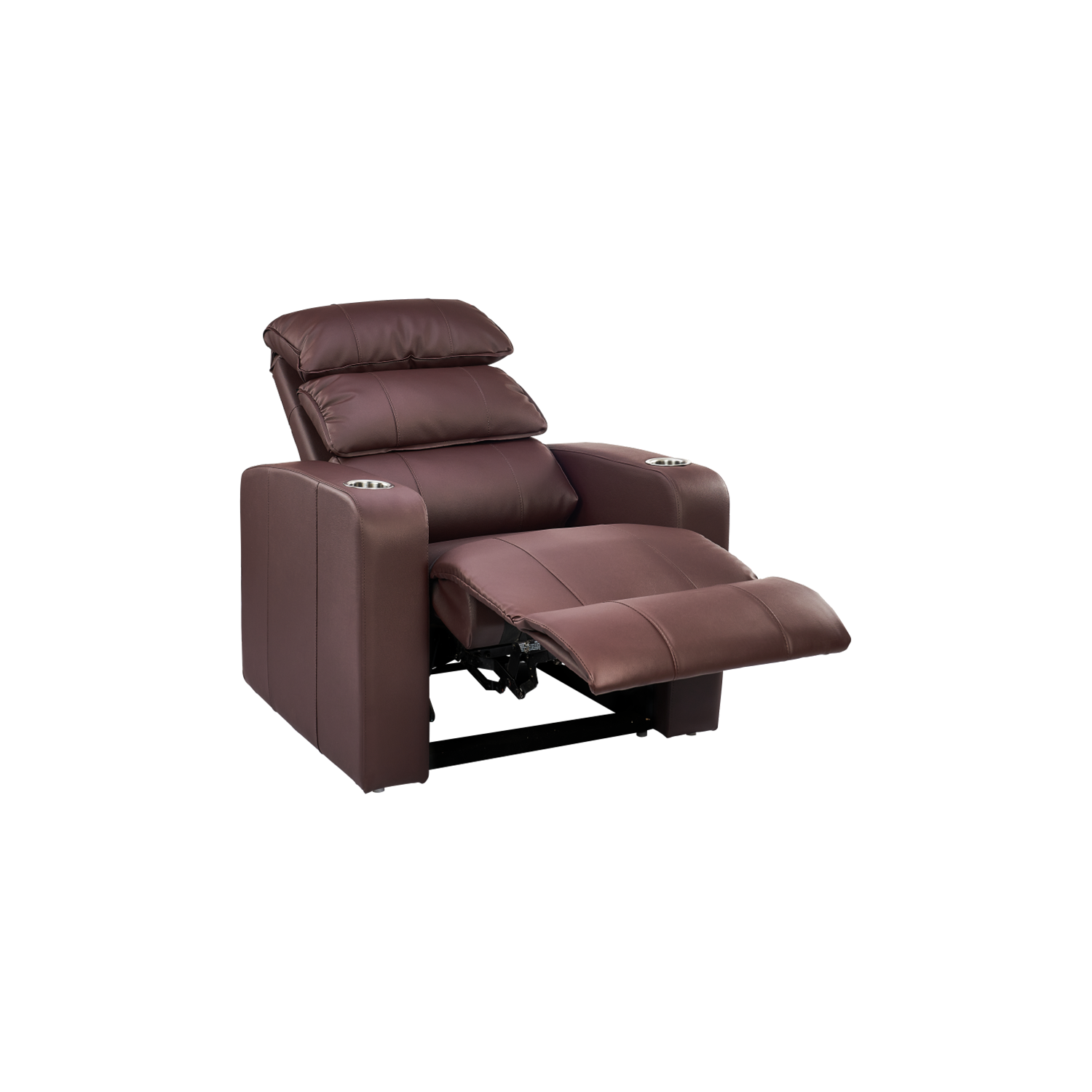 Reclining