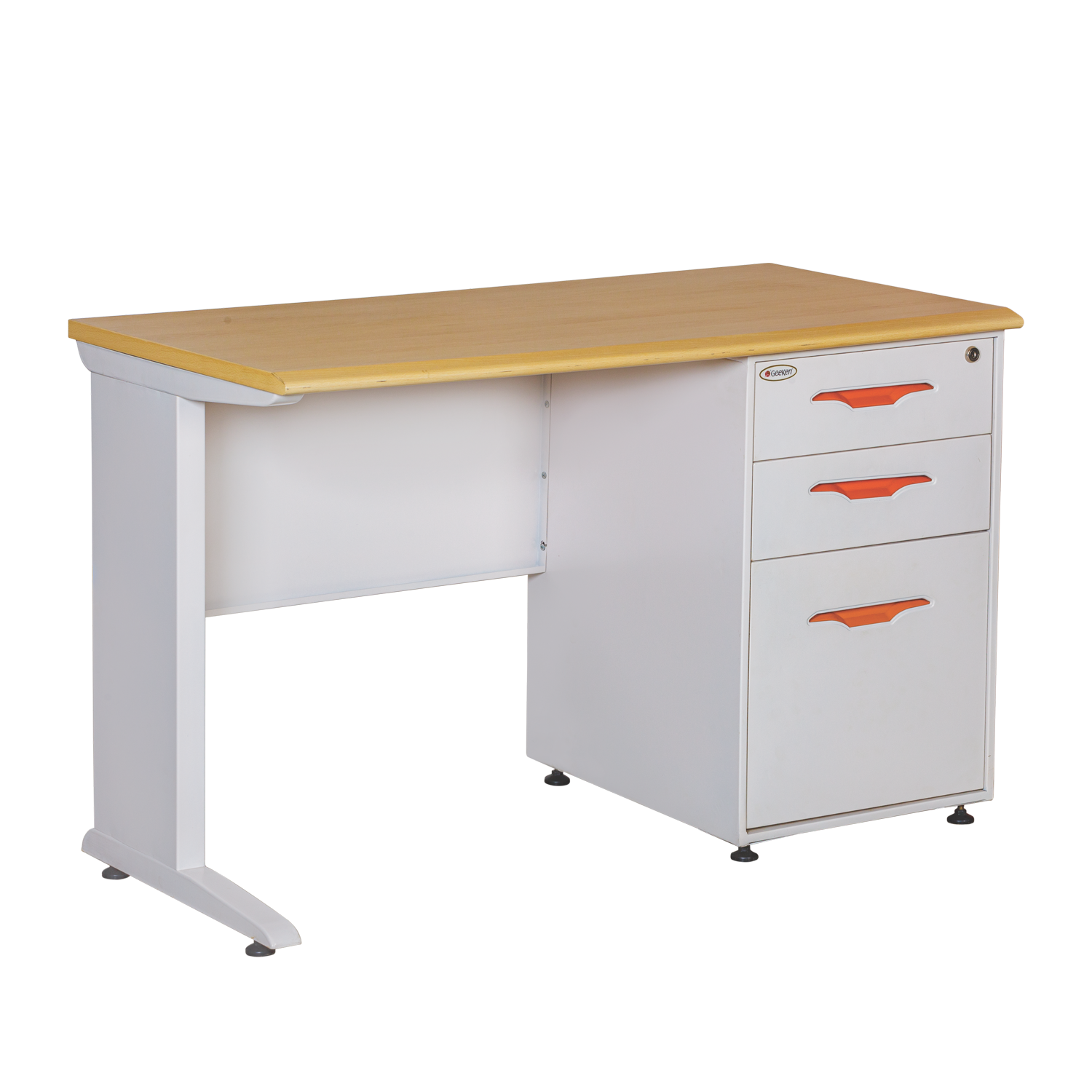 Office Desks by Geeken | Trusted Desk Supplier for Businesses