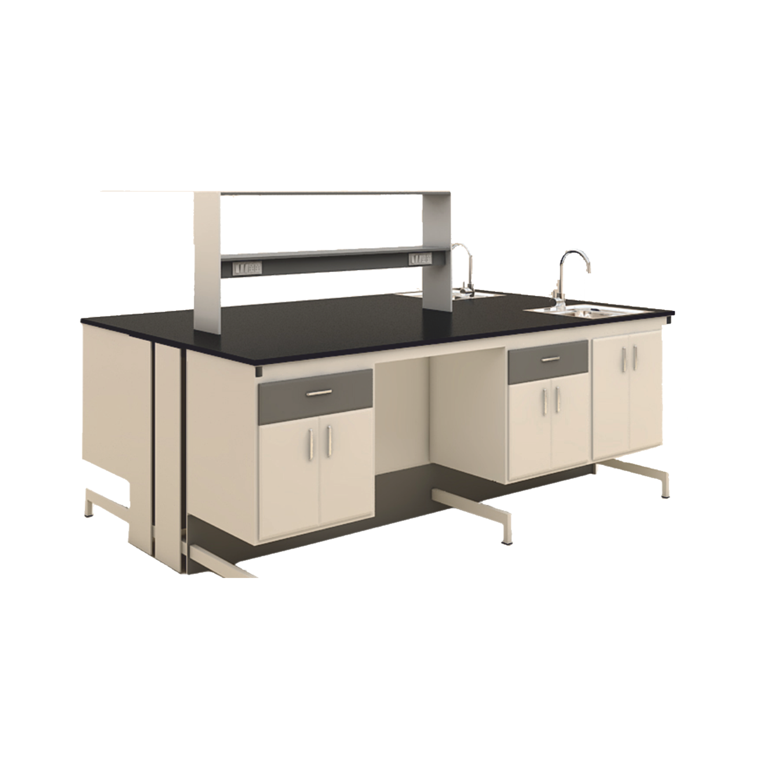 Geeken - Best Institutional Furniture Manufacturer for Lab Tables