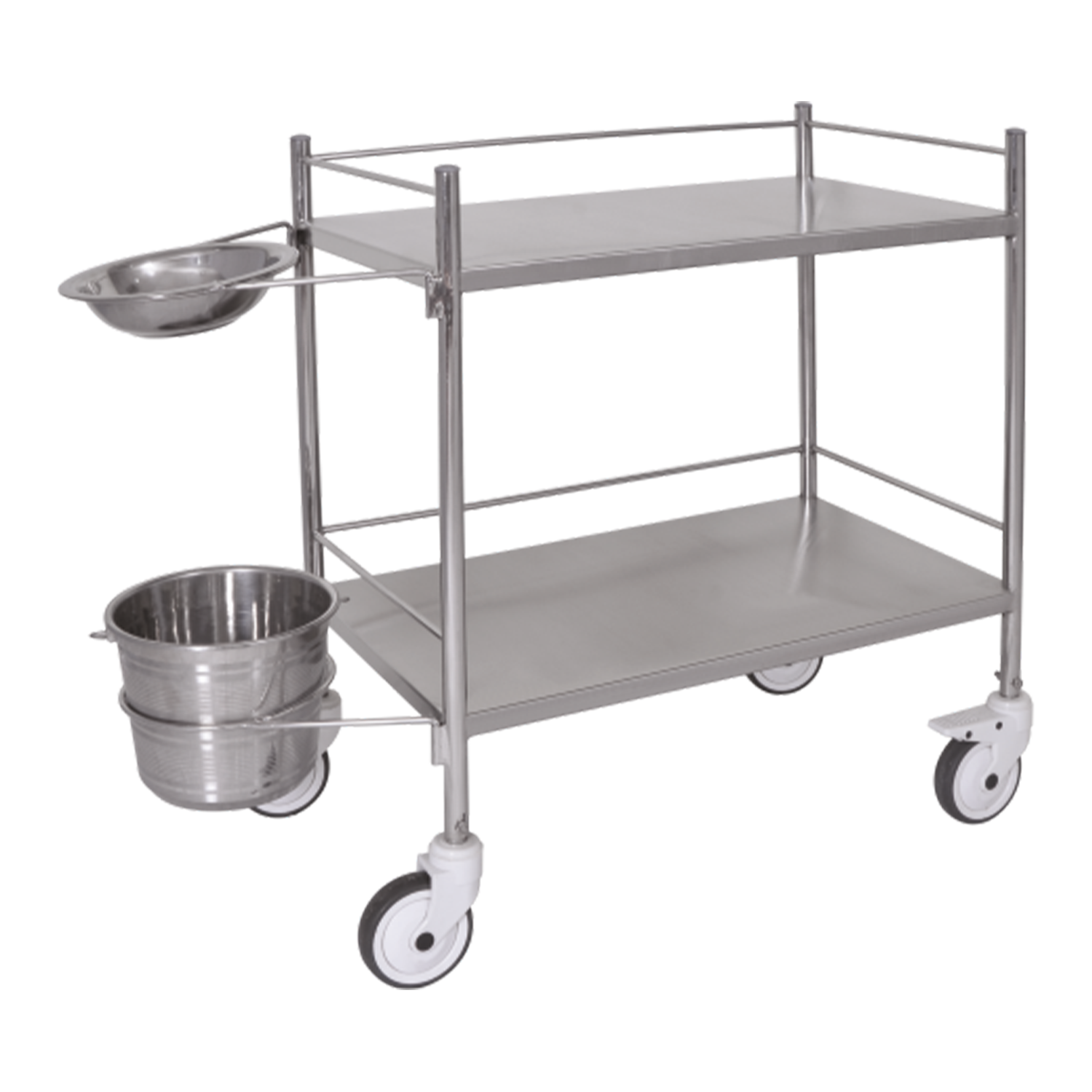 Dressing Trolley