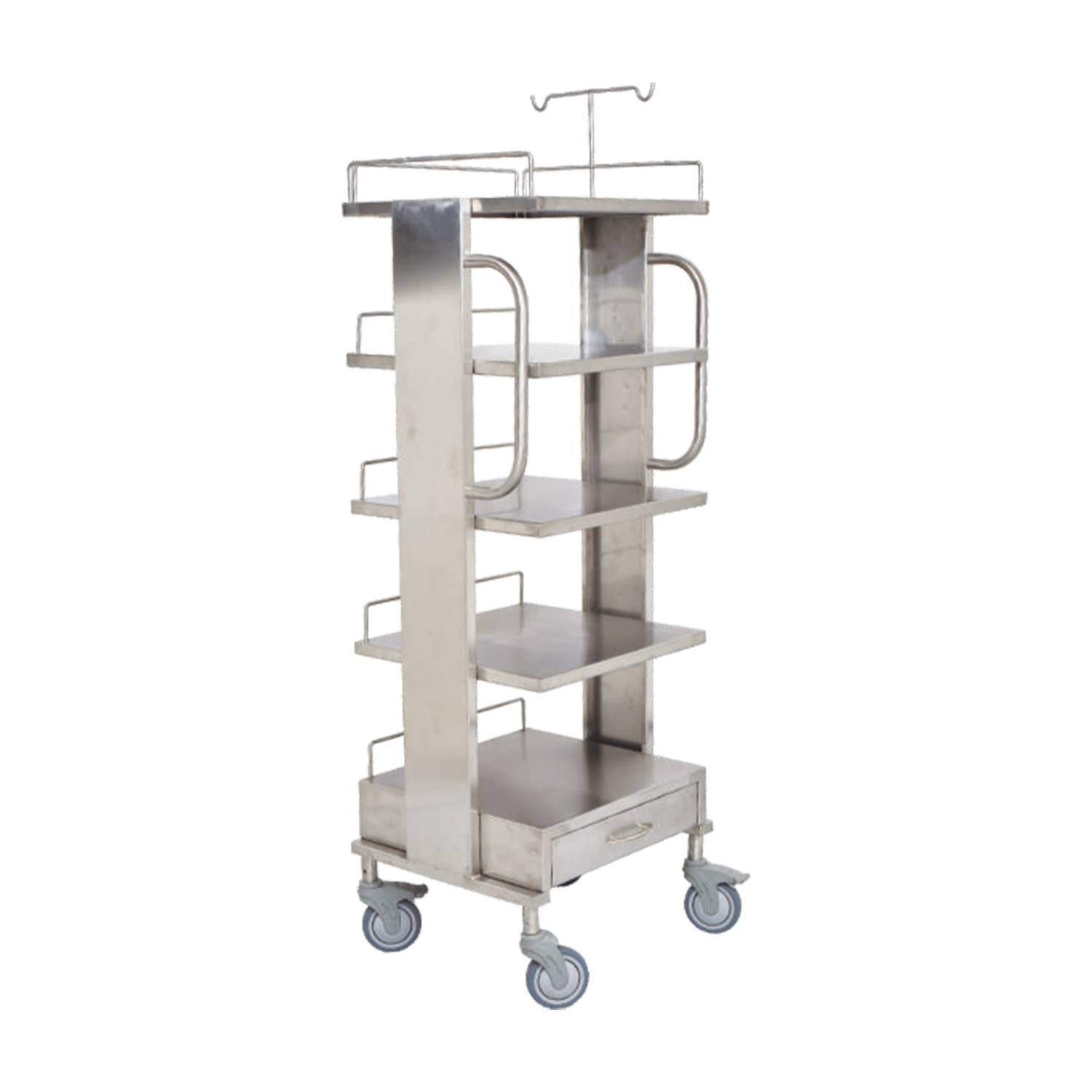 Monitor Trolley