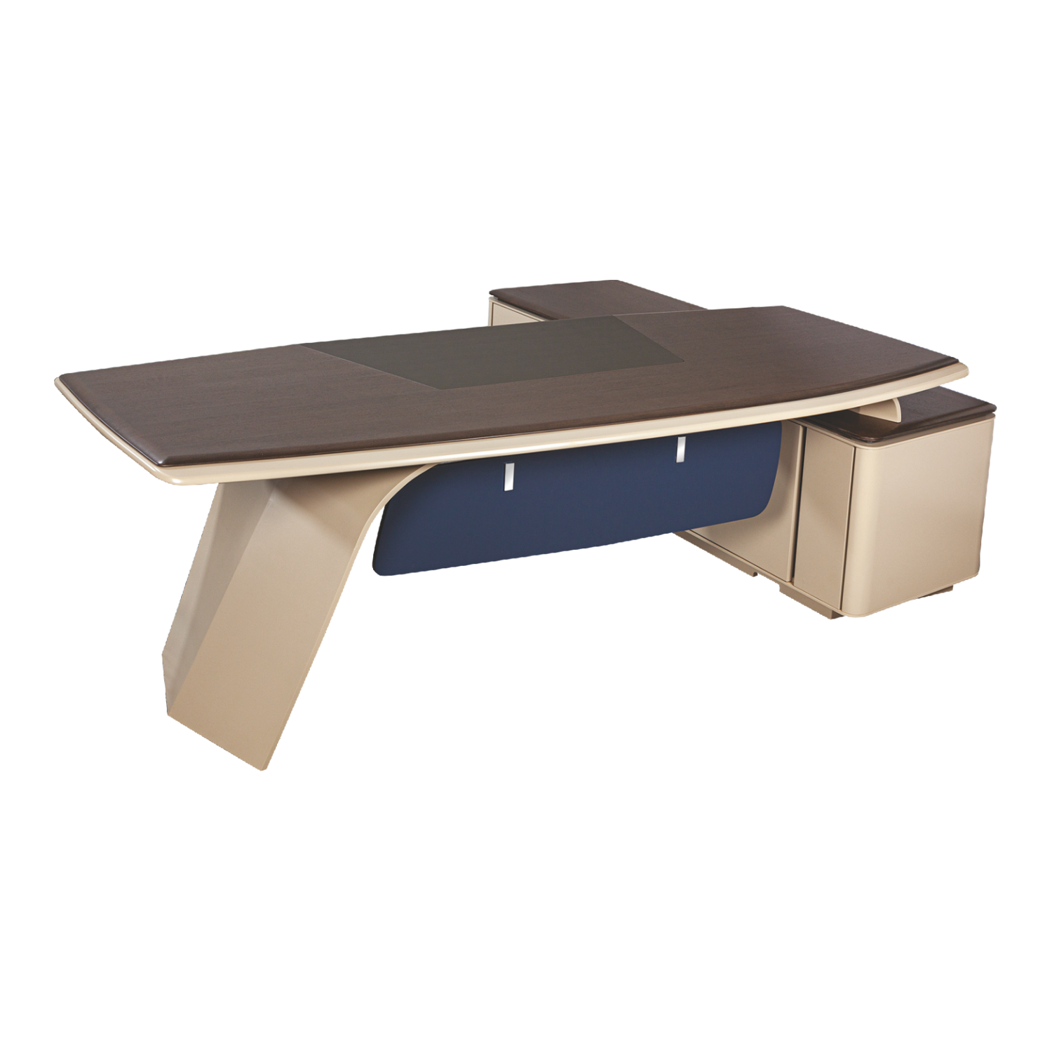 Tables for Workspaces by Office Furniture Manufacturer Geeken