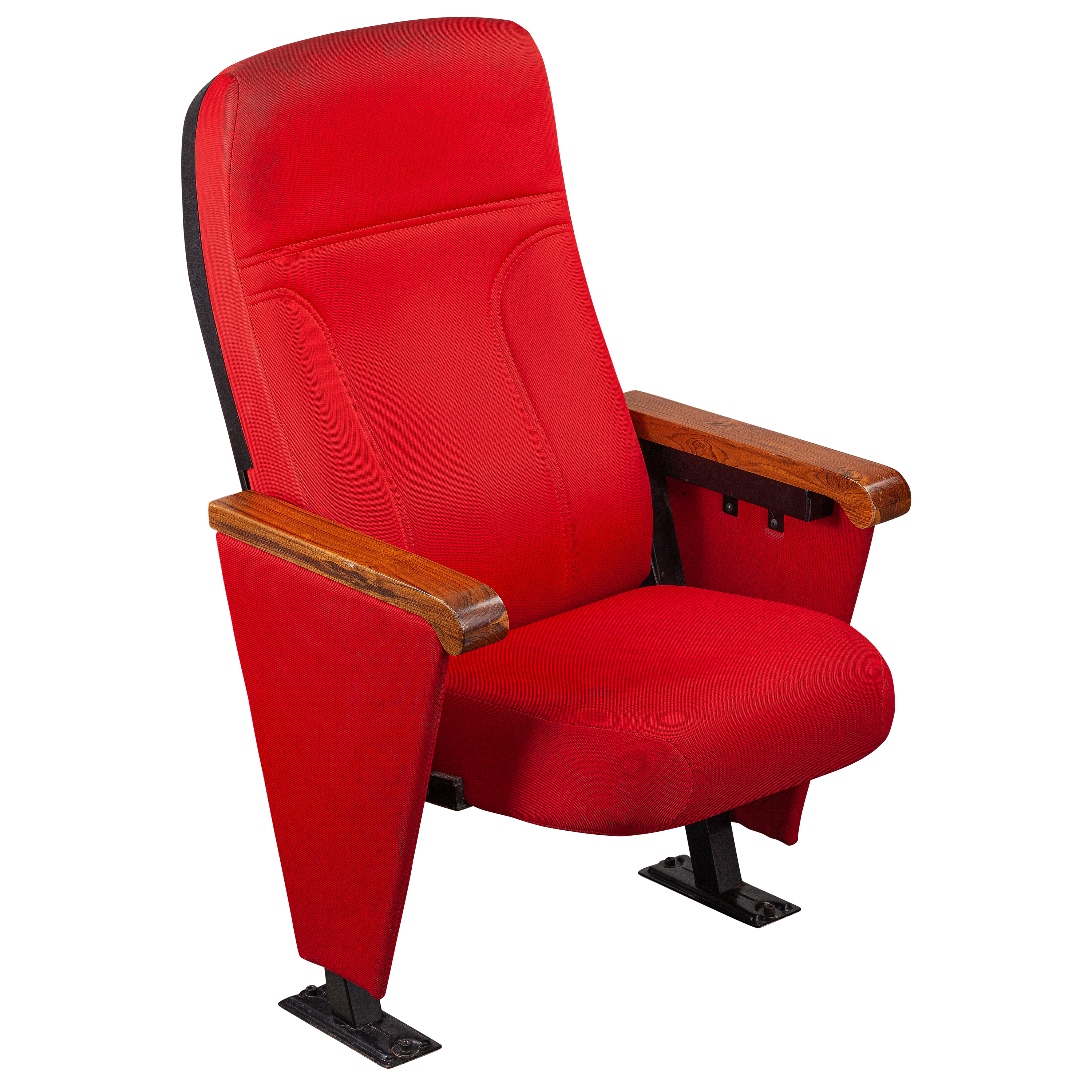 Durable Auditorium Chairs by Furniture Manufacturer - Geeken