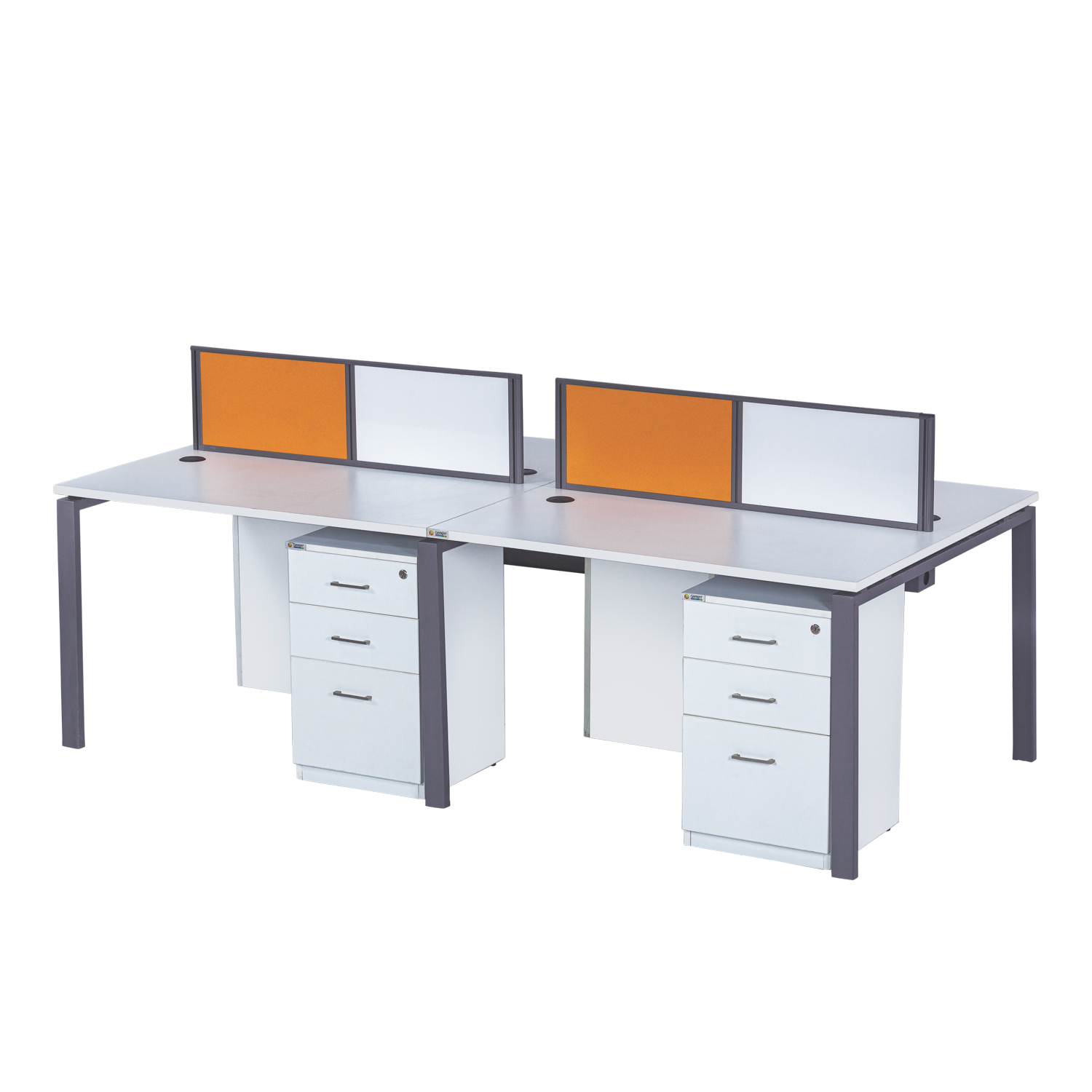 Geeken – Modular Workstation Manufacturer for Offices