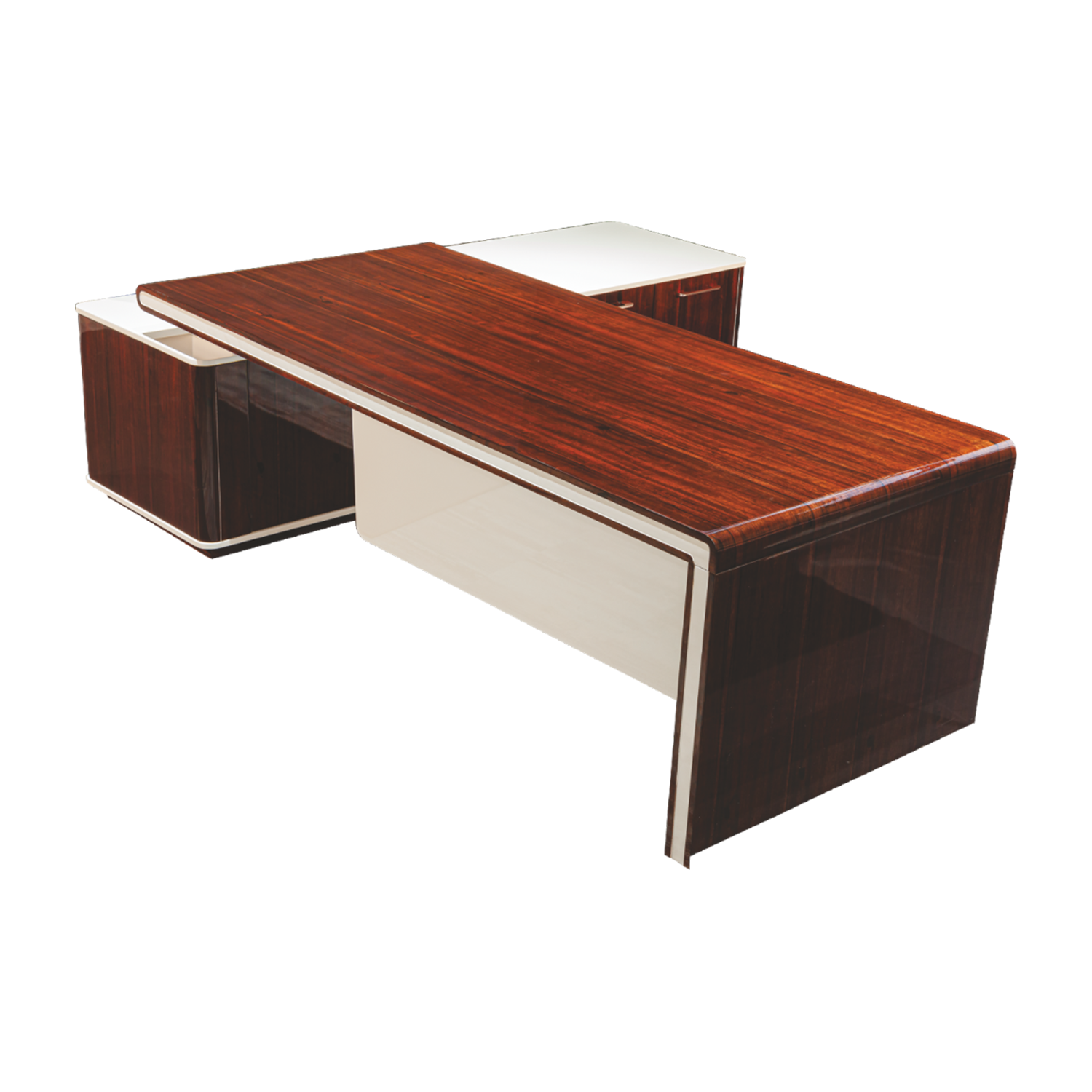 Modern Office Table Designs for Workspaces – Geeken Furniture