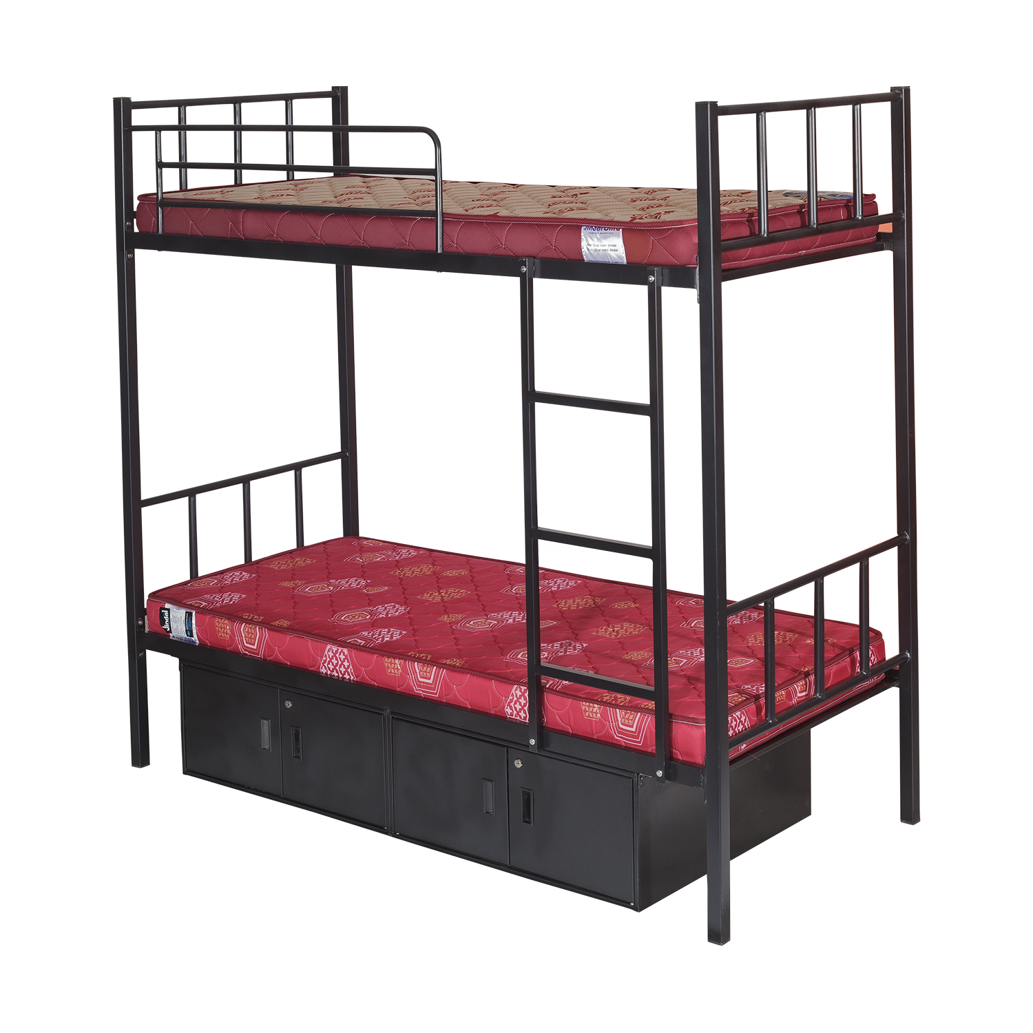 Hostel Beds & Tables by Institutional Furniture Suppliers – Geeken