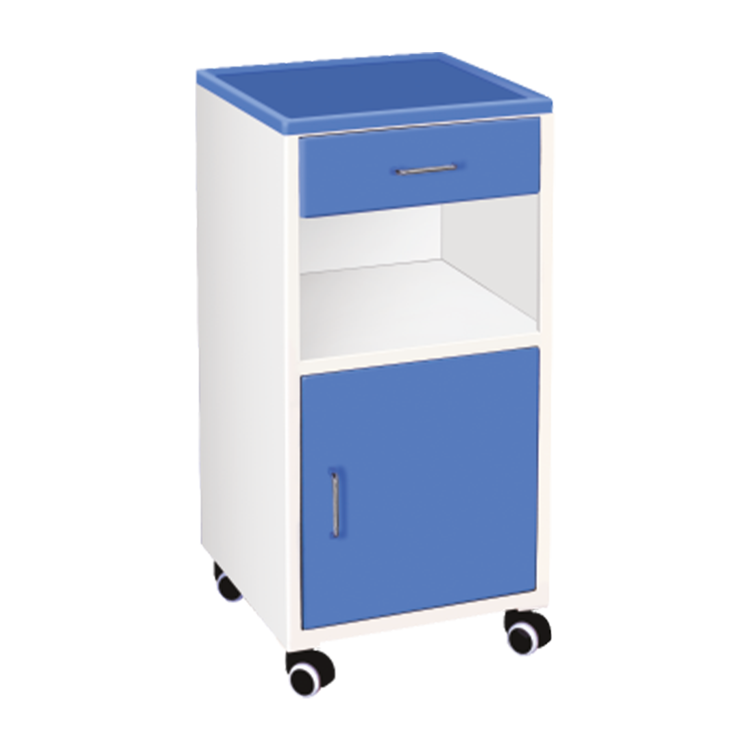 Bedside Locker