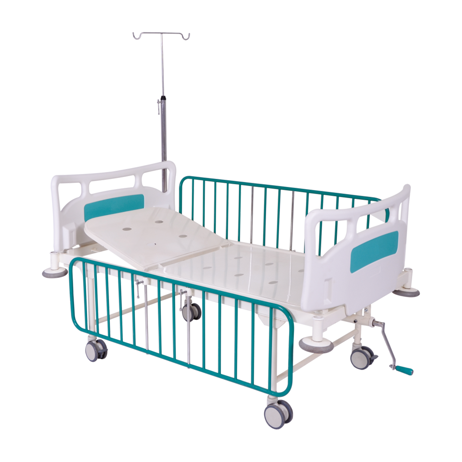 Pediatric Bed