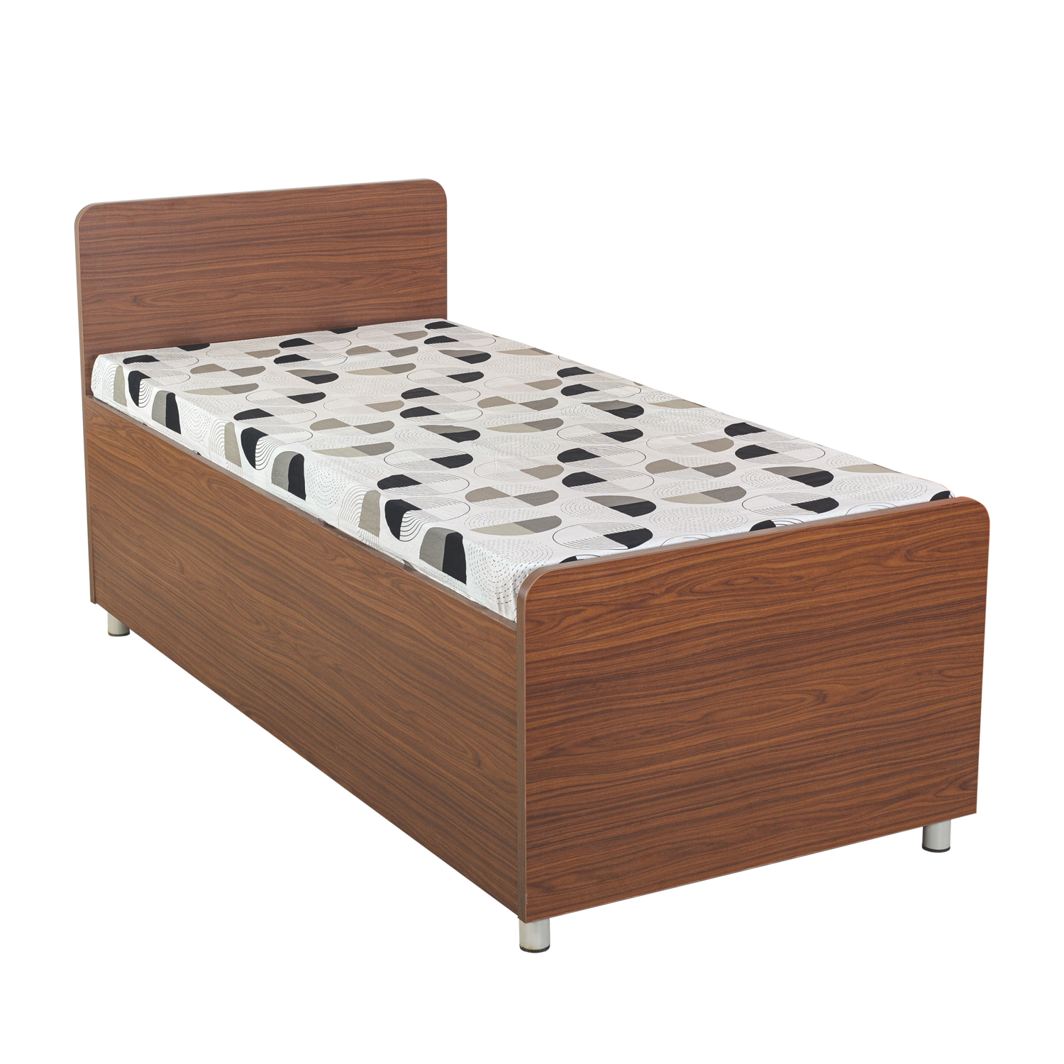 Single Bed