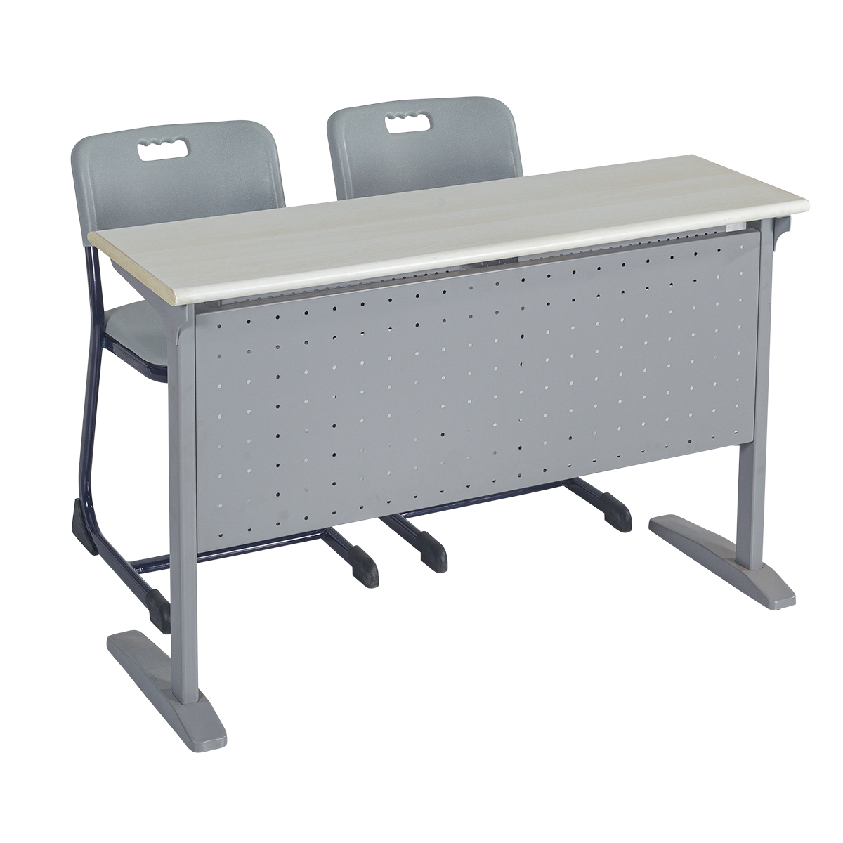 Double Seat Desk